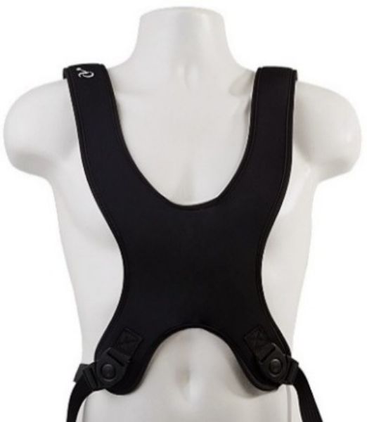 Classic Dynamic Vest - Vinyl | Pride Mobility Portal